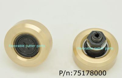 Cina La taglierina parte il complessivo di GT7250 75178000 RLLR (REGOLABILE), particolarmente adatto a Gerber GT7250 in vendita