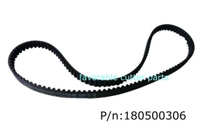 China 180500306 Cutter Parts XLC7000 / Z7 BELT TIMING 5MM PITCH 127 GRV 9MM WIDE Especially Suitable For Gerber Machine for sale