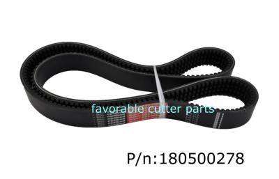 China 180500278 Cutter Parts XLC7000 / Z7 BELT BROWNING 