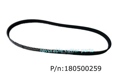 China 180500259 Belt Timing 2mm Pitch Especially Suitable For Gerber Cutting Machine for sale