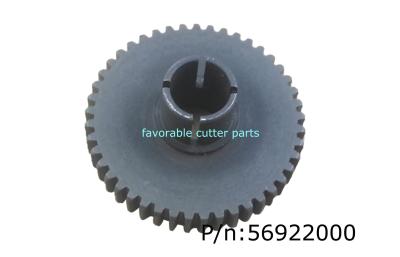 China GT5250 56922000 GEAR-C AXIS DRIVE S-93HPC 416 SS NITRIDE ,  Especially Suitable For Cutter GT5250 for sale