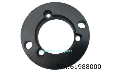 China GT5250 61988000 FLYWHEEL, PULLEY, DRIVEN, S-93/5, W/LANC. ,  Especially Suitable For Cutter GT5250 for sale