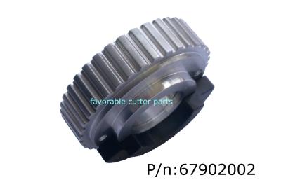 China GT5250 67902002 PULLEY, ASSY, END, 7/8'' STROKE, S-93-7 ,  Especially Suitable For Cutter GT5250 for sale
