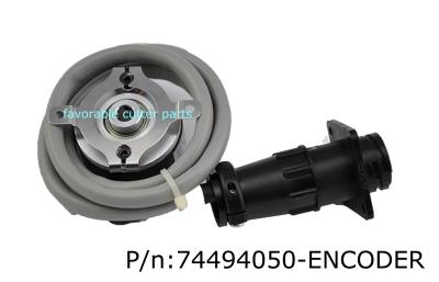 China GT5250 74494050 ENCODER , MTR, ASSY, C-AXIS, #2242, W/ENCODER, S52W/BOX ,  Especially Suitable For Cutter GT5250 for sale