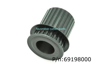 China GT5250 69198000 ,PULLEY, DRIVE, CRANKSH., IMP.HEAD, S-93-5 ,  Especially Suitable For Cutter GT5250 for sale
