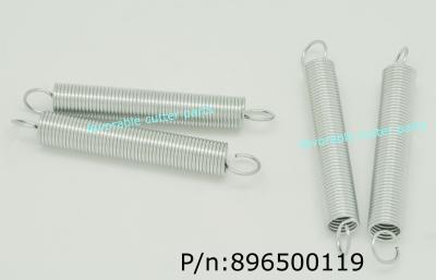 China GT5250 896500119 SPRING, PRESSERFOOT, S-93-5;RPL 896500103 ,  Especially Suitable For Cutter GT5250 for sale