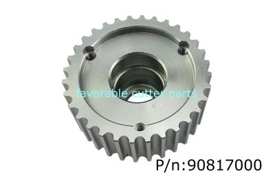 China 90817000 Cutter Parts XLC7000 / Z7 PULLEY DRIVEN , Especially Suitable For Gerber Cutter Machine for sale