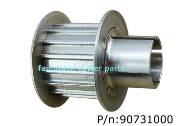China 90731000 Cutter Parts XLC7000 / Z7 PULLEY, C-AXIS DRIVE , Especially Suitable For Gerber Cutter Machine for sale