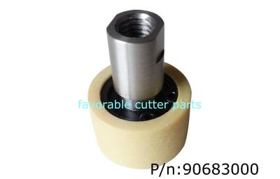 China 90683000 PUSHER CAP ASSEMBLY, Especially Suitable For Cutter Parts XLC7000 / Z7 for sale