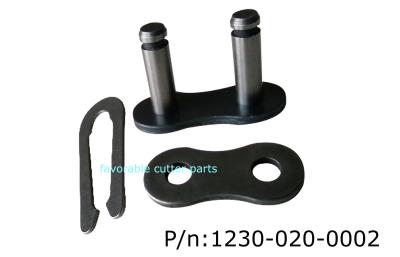 China 1230-020-0002 Spreader Parts Master Link Order Unit by 10 , Especially Suitable For Gerber Speader Machine for sale