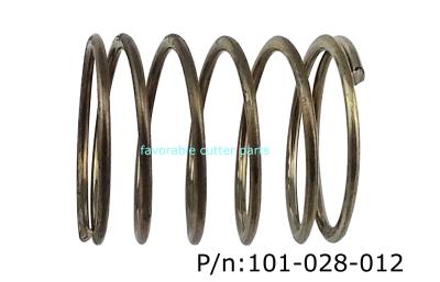 China 101-028-012 Spreader Parts Spring Feeding Device CAS , Especially Suitable For Gerber Speader Machine for sale