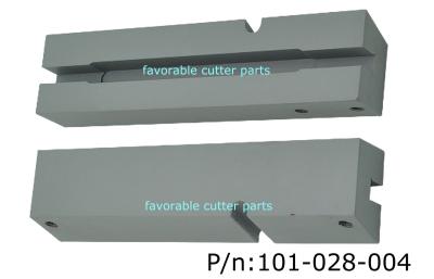 China 101-028-004  Spreader Parts Sliding Block - top - complete , Especially Suitable For Gerber Speader Machine for sale