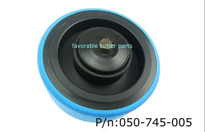 China 050-745-005 Spreader Parts Wheel For Platform , Especially Suitable For Gerber Speader Machine for sale