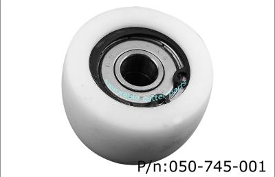 China 050-745-001 Spreader Parts Roller Platform Niebuhr , Especially Suitable For Gerber Speader Machine for sale