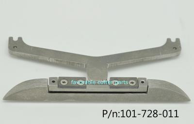 China Spreader Parts 101-728-011 Bottom knife, complete, Especially Suitable For Gerber Speader Machine for sale