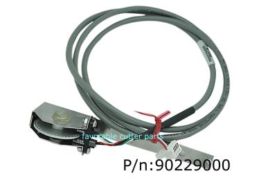 China Plotter Parts 90229000 ASSY, PAPER ENCODER SENSOR, Especially Suitable For Gerber Plotter Infinity for sale