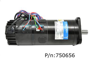 Cina PN 750656, V850T-012EL8N, T850T-012EL8N, motore di CC di Sanyo Denki, utilizzato per il vettore 7000/5000 in vendita
