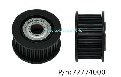 China Plotter Parts 77774000 PULLEY, ASSY, INFINITY , Especially Suitable For Gerber Plotter Infinity for sale