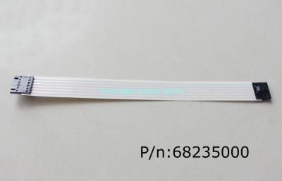 Cina FLESSIONE PIANA CABL del complessivo 6 COND del SALTATORE della FRUSTA delle parti 68235000 del tracciatore, particolarmente adatta a tracciatore Ap100/320 di Gerber in vendita