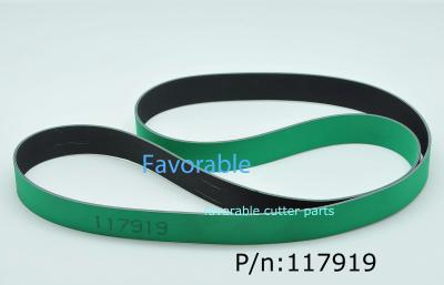 Cina 117919 cinghia liscia ARAM TF10 20x1010, utilizzata per il macchinario della taglierina di vettore 2500 in vendita