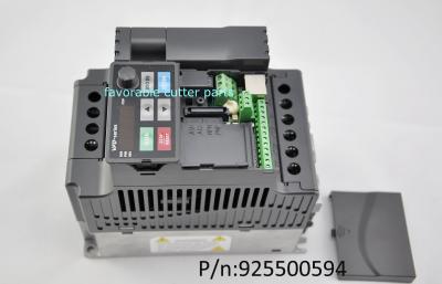 China Cutter Parts XLC7000 / Z7 94818000 ASSEMBLY VFD, PROGRAMMED CONVEYOR, DELTA , Especially Suitable For Gerber Cutter for sale