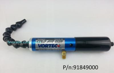 China 91849000 VORTEC GUN COOLING ASSEMBLY , Especially Suitable For Cutter Parts XLC7000 / Z7 for sale