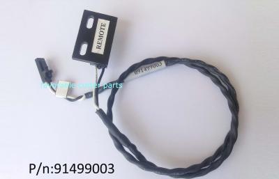 China 91499003 ASSY, CLAMP BAR UP SENSOR REMOTE , Especially Suitable For Cutter Parts XLC7000 / Z7 for sale