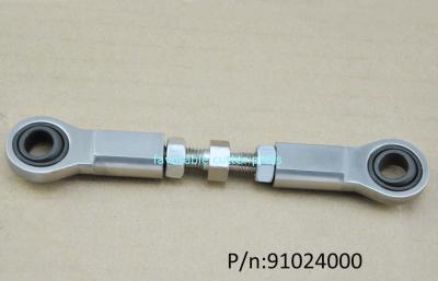 China 91024000 ASSEMBLY, BELT TENSION , Especially Suitable For Cutter Parts XLC7000 / Z7 for sale