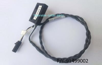 China Cutter Parts XLC7000 / Z7 91499002 ASSY, CLAMP BAR UP SENSOR CONSOLE , Especially Suitable For Gerber Machine for sale