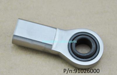 China 91026000 ASSEMBLY, ROD END, RIGHT HAND THREAD , Especially Suitable For Cutter Parts XLC7000 / Z7 for sale