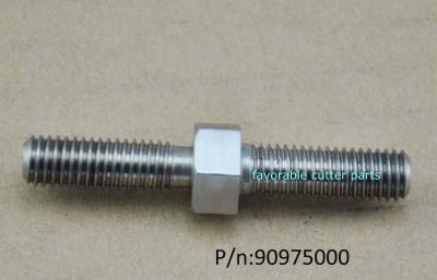 China Cutter Parts XLC7000 / Z7 90975000 SCREW, ADJUSTMENT, BELT, TENSION , Especially Suitable For Gerber Machine for sale