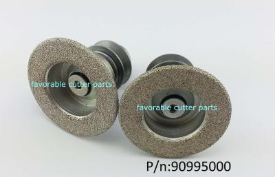 China Cutter Parts XLC7000 / Z7 90995000 WHEEL, ASSEMBLY, GRINDING , Especially Suitable For Gerber Cutter for sale
