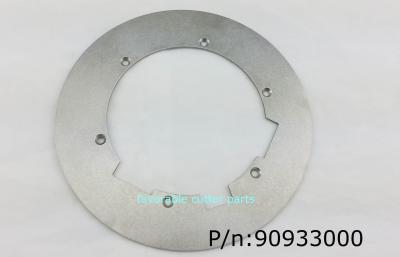 China 90933000 PRESSER FOOT, PLATE,  Especially Suitable For Gerber Cutter Parts XLC7000 / Z7 for sale