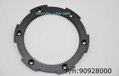 China Cutter Parts XLC7000 / Z7 90928000 GEAR, DRIVE, SHARPENER , Especially Suitable For Gerber Machine for sale