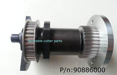 China Cutter Parts XLC7000 / Z7 90886000 HOUSING, CRANK, ASSEMBLY, 22.22MM , Especially Suitable For Gerber Machine for sale