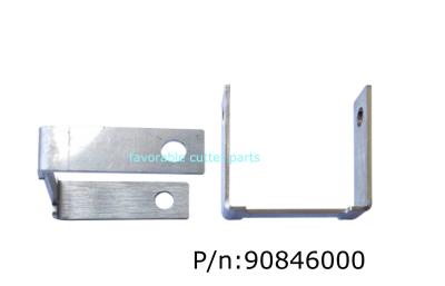 China Cutter Parts XLC7000 / Z7 90846000 CLIP, PIN, RETENTION , Especially Suitable For Gerber Machine for sale