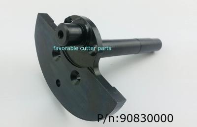 China Cutter Parts XLC7000 / Z7 Model 90830000 CRANKSHAFT, BALANCED, 22.22MM (7/8