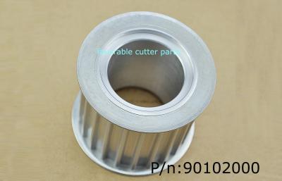 China 90102000 PULLEY - IDLER X-AXIS ,  Especially Suitable For Gerber Cutter Parts XLC7000 / Z7 for sale