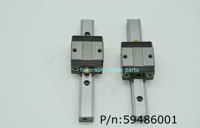 China 59486001 SCR, M8x1.25x16, FHSCS, DIN 7991, A2-SS CL70 , Especially Suitable For Cutter Parts XLC7000 / Z7 for sale