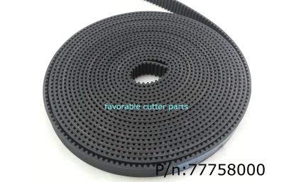 China Plotter Parts 77758000 BELT, Y AXIS, INFINITY , Especially Suitable For Gerber Plotter Infinity for sale