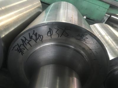 Cina La lega della perforazione del metallo ha raffreddato il rullo d'acciaio del rotolo W6Mo5Cr4V2 del ghisa del HSS in vendita