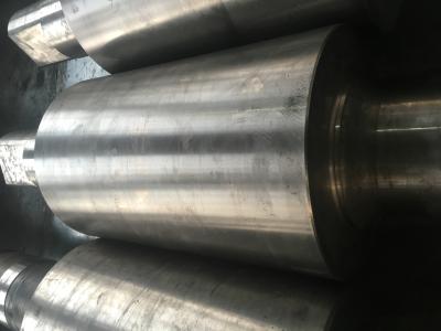 Cina La lega della perforazione del metallo ha raffreddato il rullo d'acciaio del rotolo W6Mo5Cr4V2 del ghisa del HSS in vendita