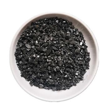 Cina La metallurgia ha calcinato elettricamente il carbone antracite 1400C 3,5% Ash Content in vendita