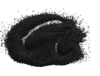 Cina Calcinato la fabbricazione dell'acciaio coke di pece 90mm che 100ppm ha grafitizzato il coke di petrolio in vendita