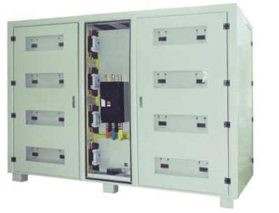 Cina Attrezzatura placcante automatica del raddrizzatore 50Hz 240KW di placcatura dello zinco 90V in vendita