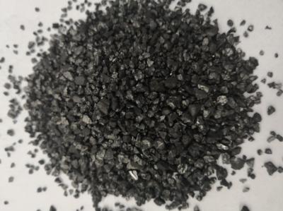 Cina La metallurgia ha calcinato elettricamente il carbone antracite 1400C 3,5% Ash Content in vendita