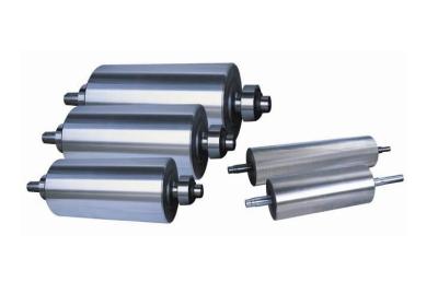 Cina Rotolamento resistente dell'acciaieria di Rolls SS316 dell'acciaio rapido dell'ANSI 18A in vendita