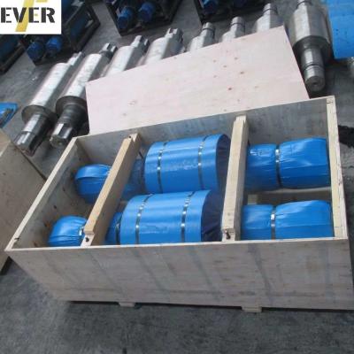 Cina Durezza di acciaio rapido Rolls SS304 18A-100D di febbre NBR in vendita