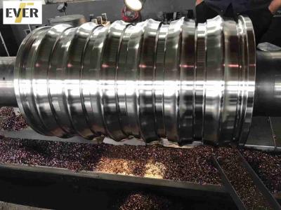 Cina HSD75 l'acciaio rapido Rolls F5 F6 sta l'acciaio forgiato ANSI in vendita
