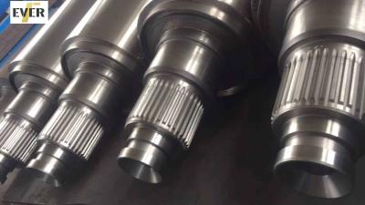 Cina HSD75 l'acciaio rapido Rolls F5 F6 sta l'acciaio forgiato ANSI in vendita